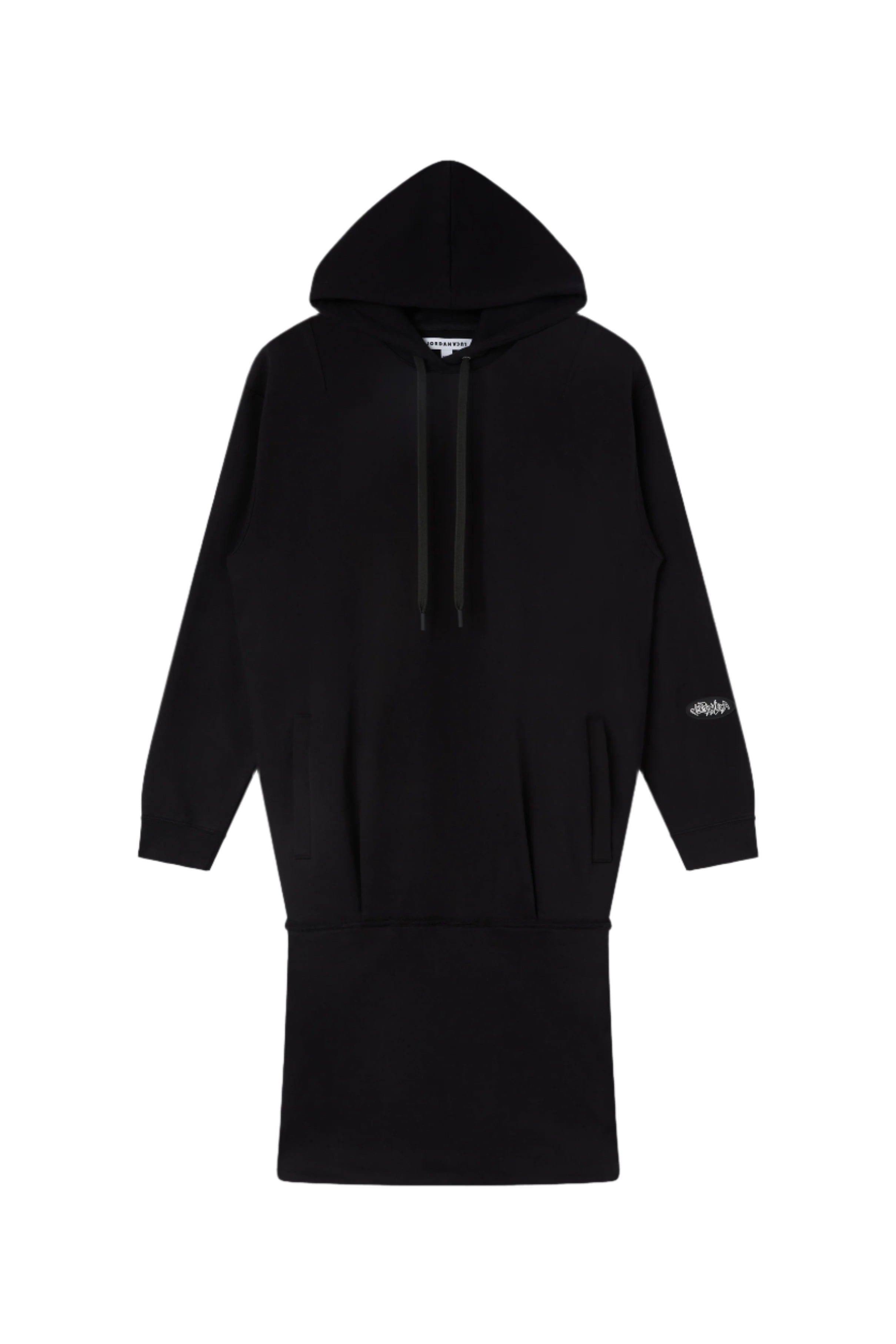 JP DRESS BLACK JORDANLUCA jp-dress-black-jordanluca