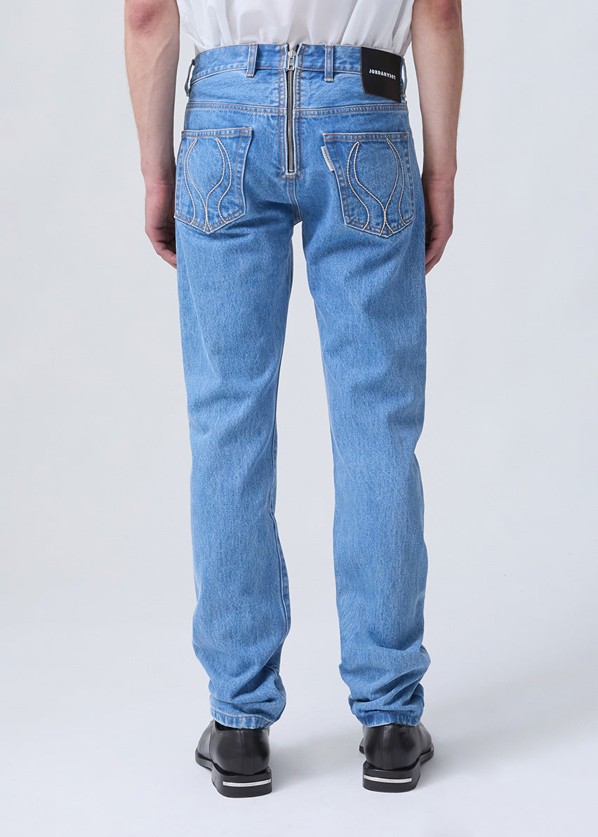 ROBIN JEANS LIGHT INDIGO – JORDANLUCA