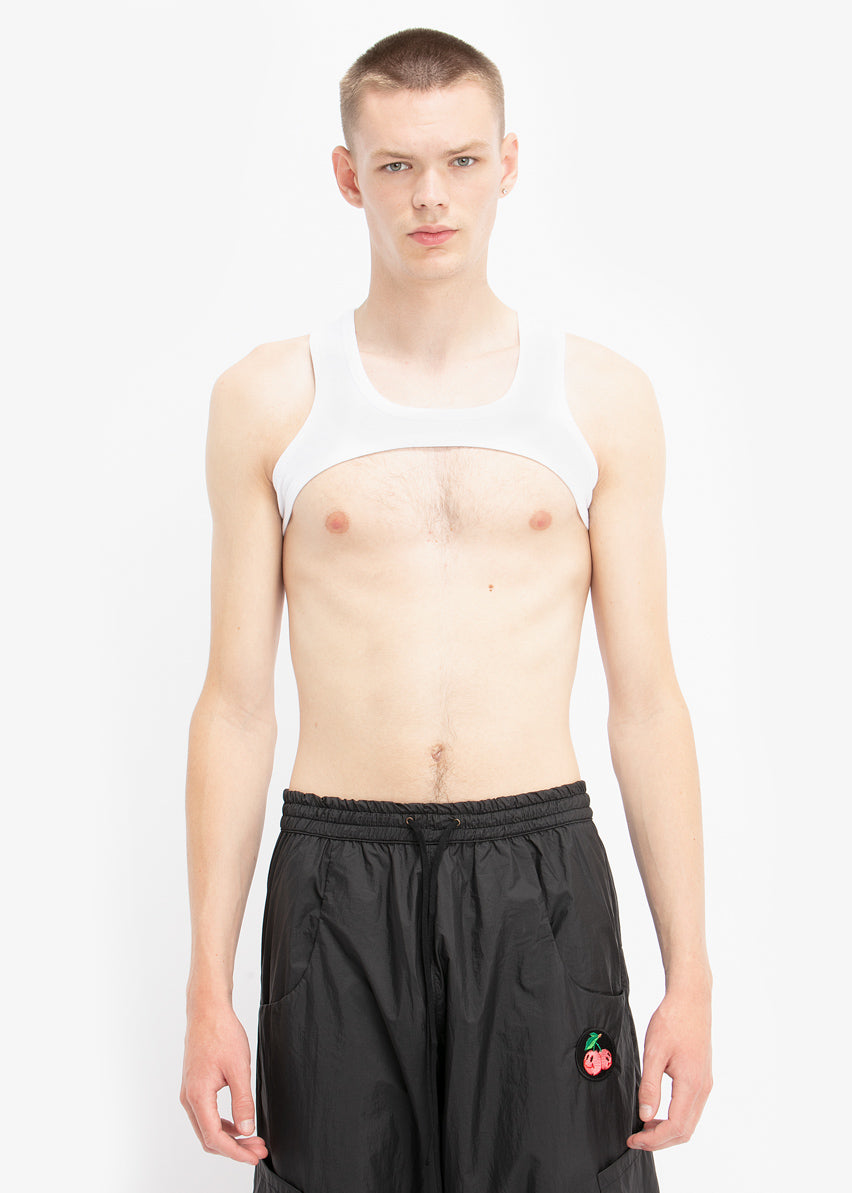 IGGY TANK TOP – JORDANLUCA